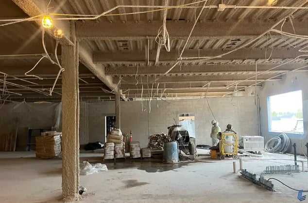 Fireproofing Inspection: Do I need one?